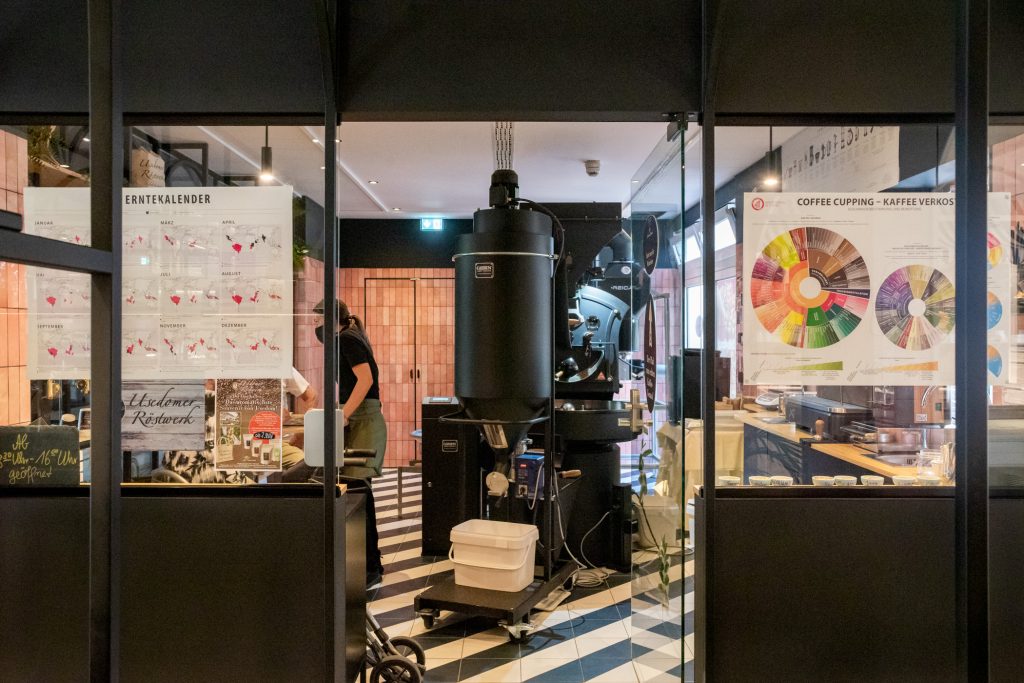 Hotel Pommerscher Hof, Heringsdorf – rimpf